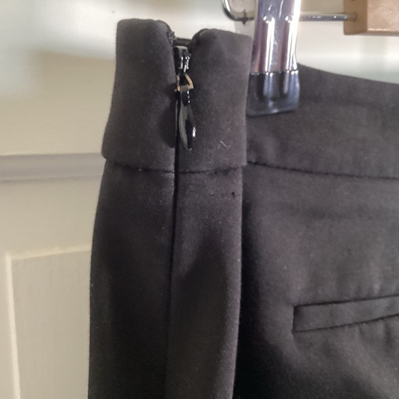 Chaus | Pants & Jumpsuits | Chaus New York Womens Black Ankle Length ...